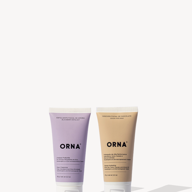 ORNA Formula