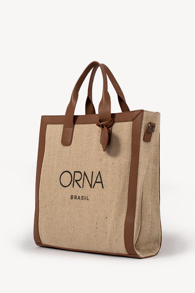 Bolsa Botânico 2.0 – ORNA