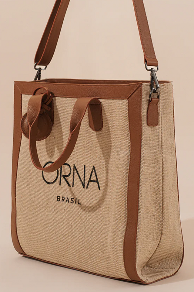 Bolsa Botânico 2.0 – ORNA