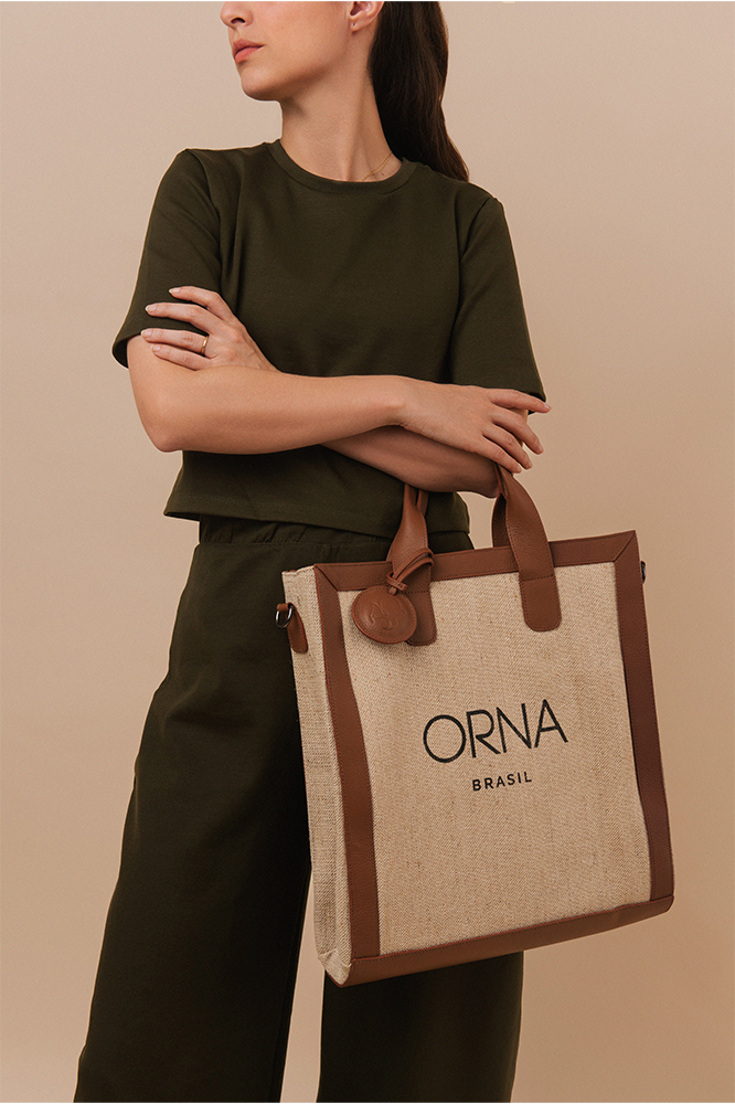 Bolsa Botânico 2.0 – ORNA