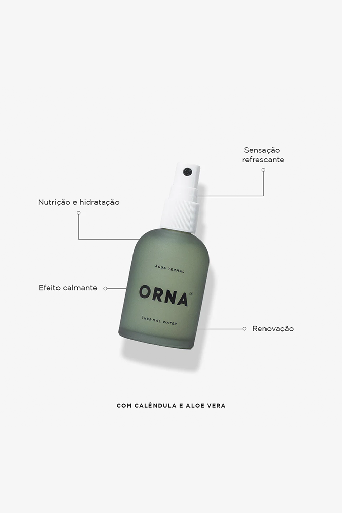 ORNA Formula