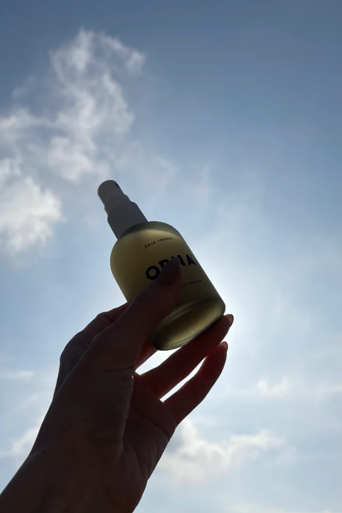 ORNA Formula